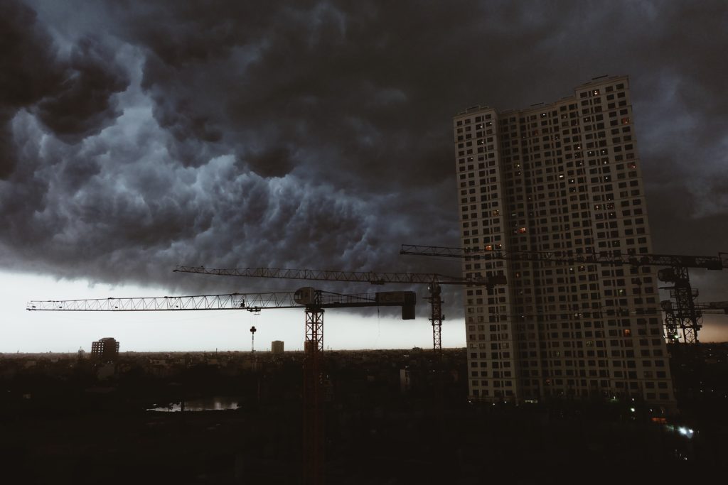 Construction Management using Weather Workbook | Visual Crossing